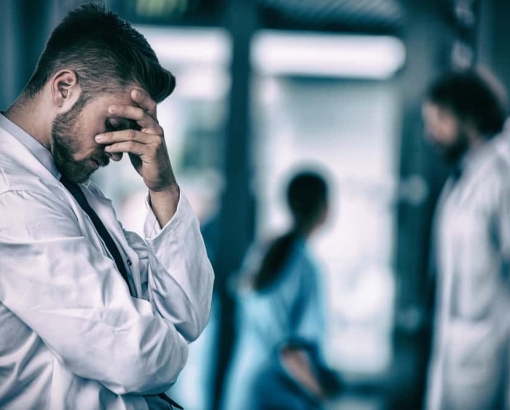 Everything You Didn't Know About EHR - Datamatrix Medical