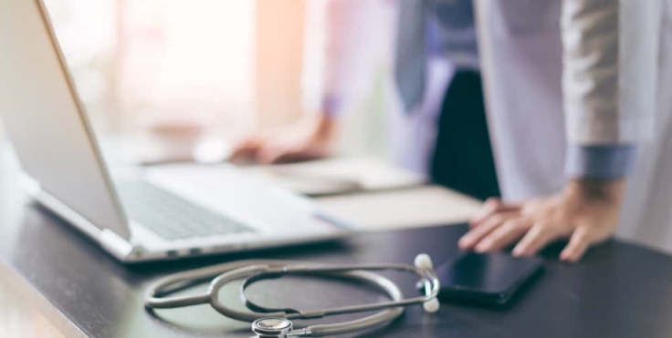 Everything You Didn't Know About EHR - DataMatrix Medical