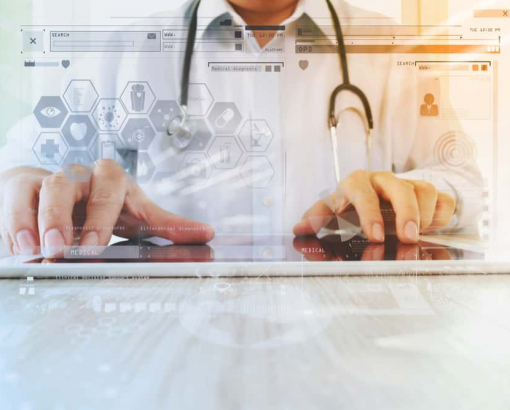 Everything You Didn't Know About EHR - Datamatrix Medical