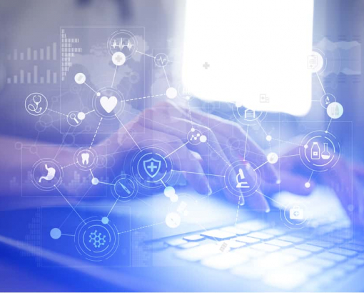 EHR and Its Effect On Ethical Decision Making | Data Matrix Medical