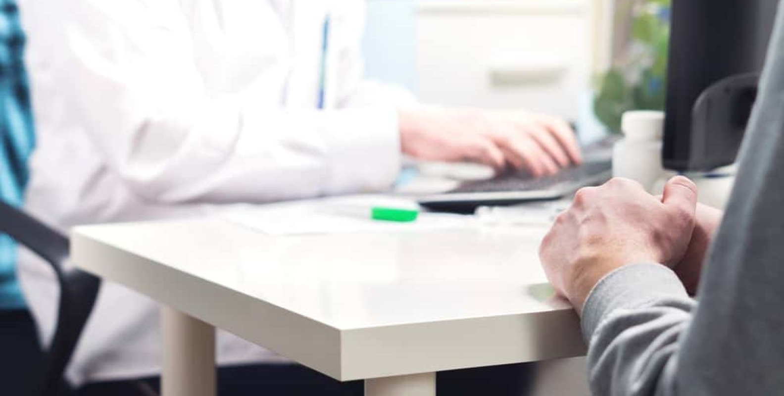 Improve Care With A Digital Patient Referral Process