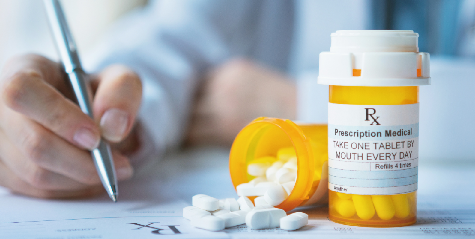 Insurance Pre Authorization For Prescription Medication