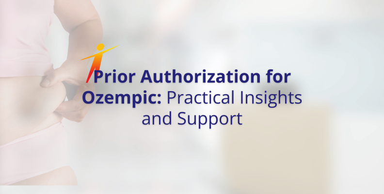 Prior Authorization for Ozempic